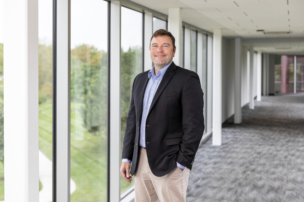 Burns & McDonnell Opens Construction Academy to Train Hard Hat-Ready Workforce of the Future